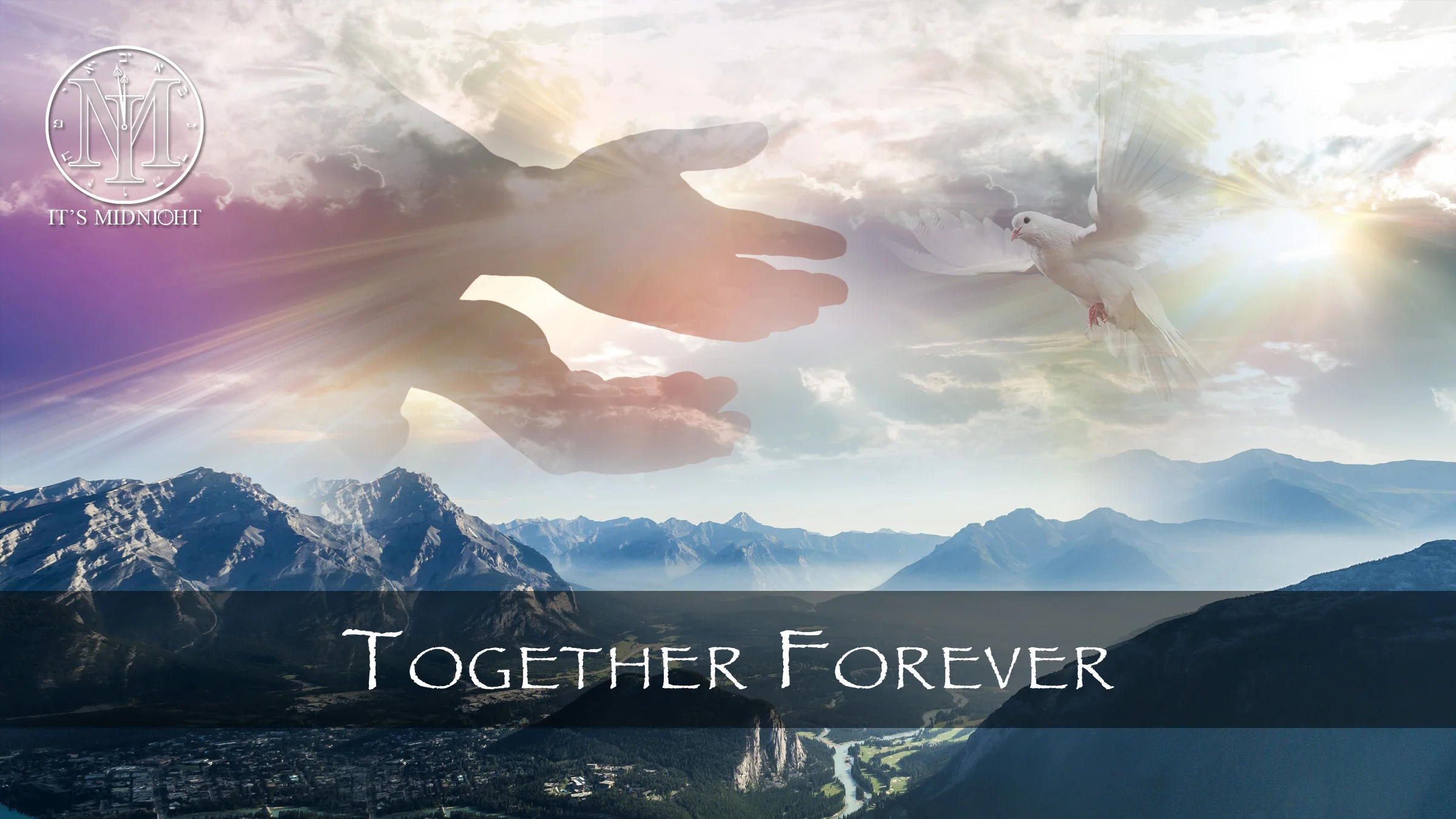 Together Forever | Music Video — It's Midnight Ministries