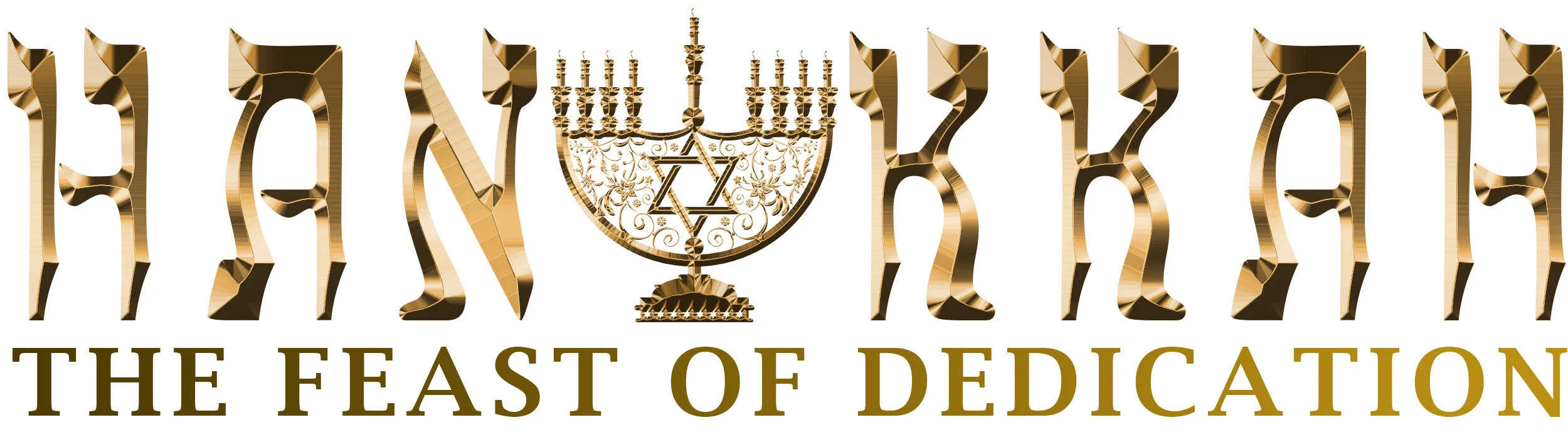 Feast of Dedication: Hanukkah Prophecy — It's Midnight Ministries