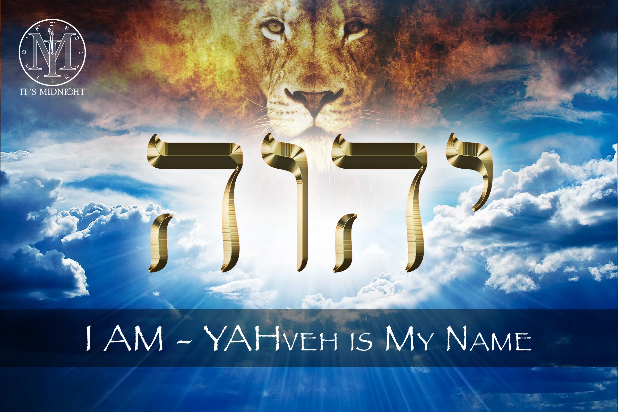 Passover | Feast of Unleavened Bread — It's Midnight Ministries