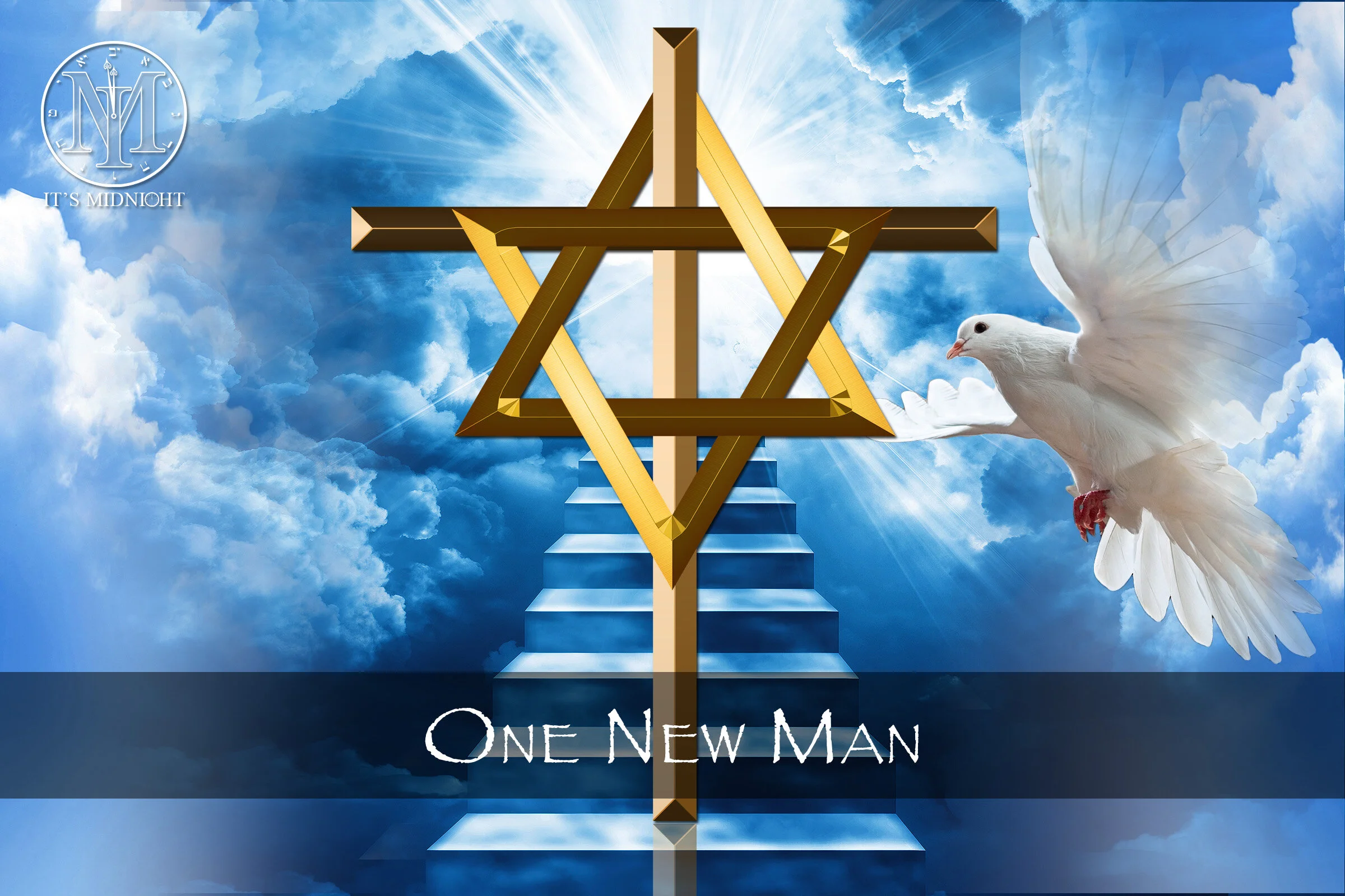 Passover | Feast of Unleavened Bread — It's Midnight Ministries