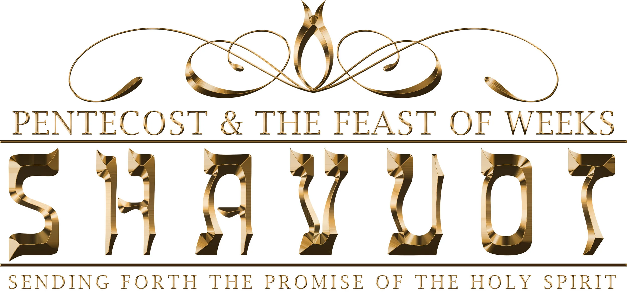 Feast of Weeks | Shavuot (Pentecost) — It's Midnight Ministries