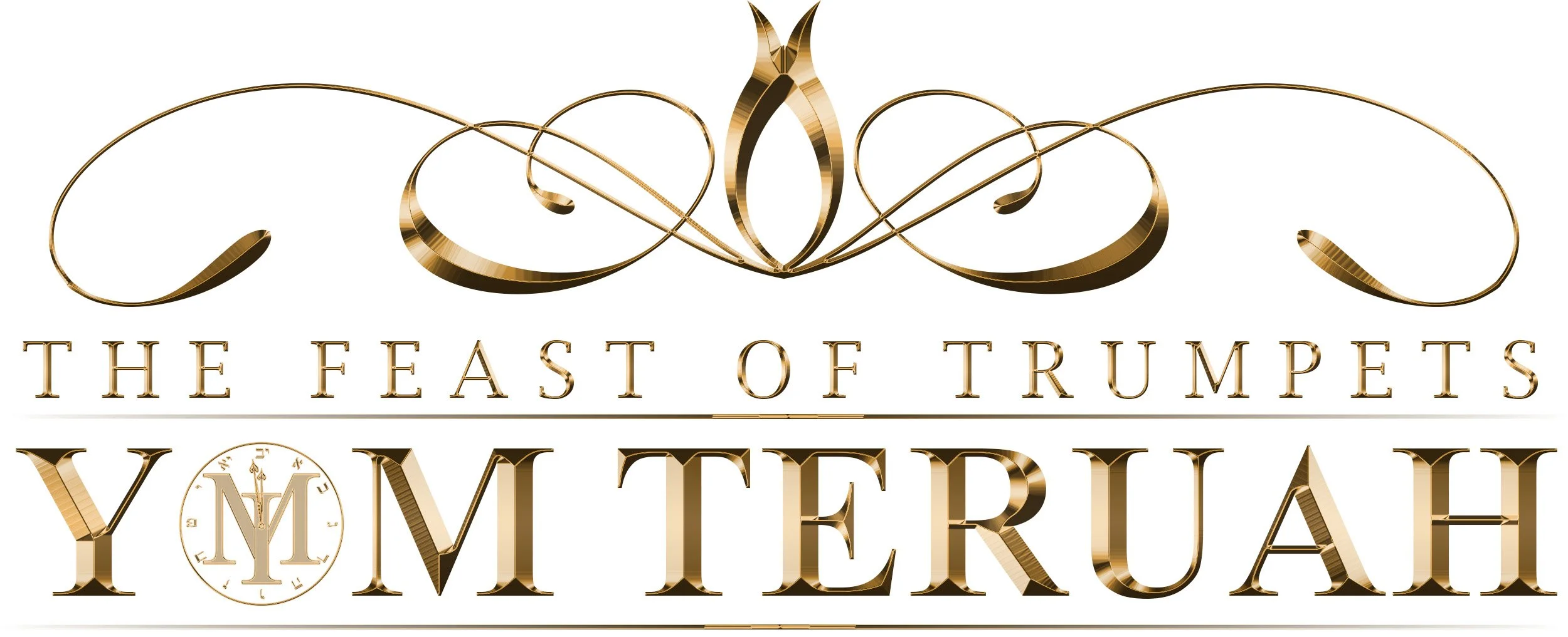 Feast of Trumpets | Yom Teruah — It's Midnight Ministries