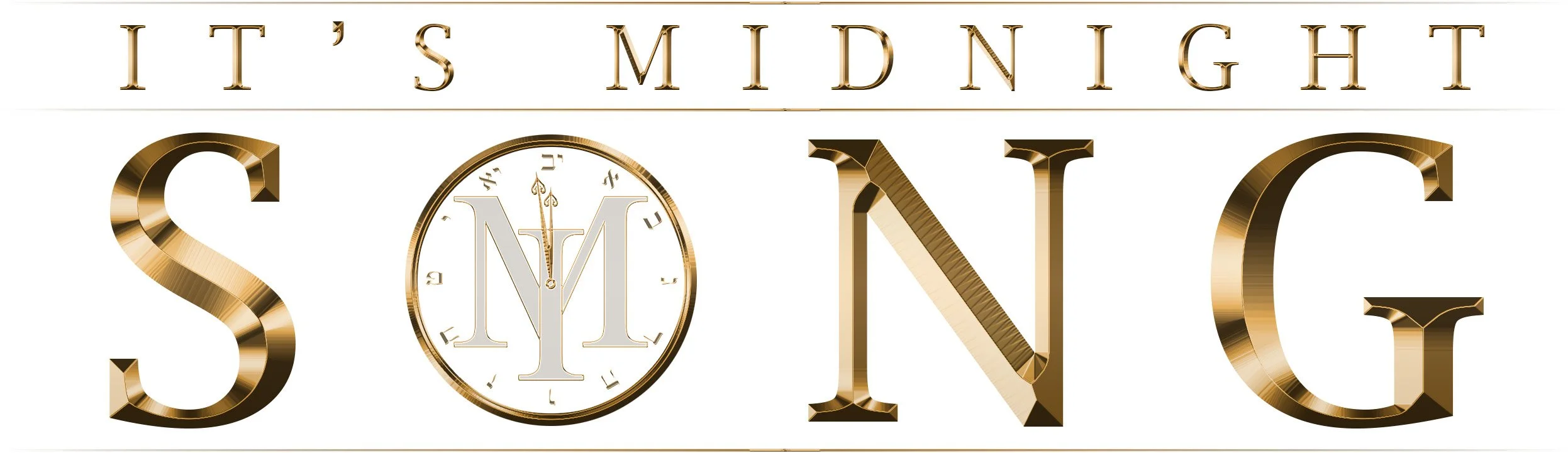 Prayer | The Ultimate Love Song — It's Midnight Ministries