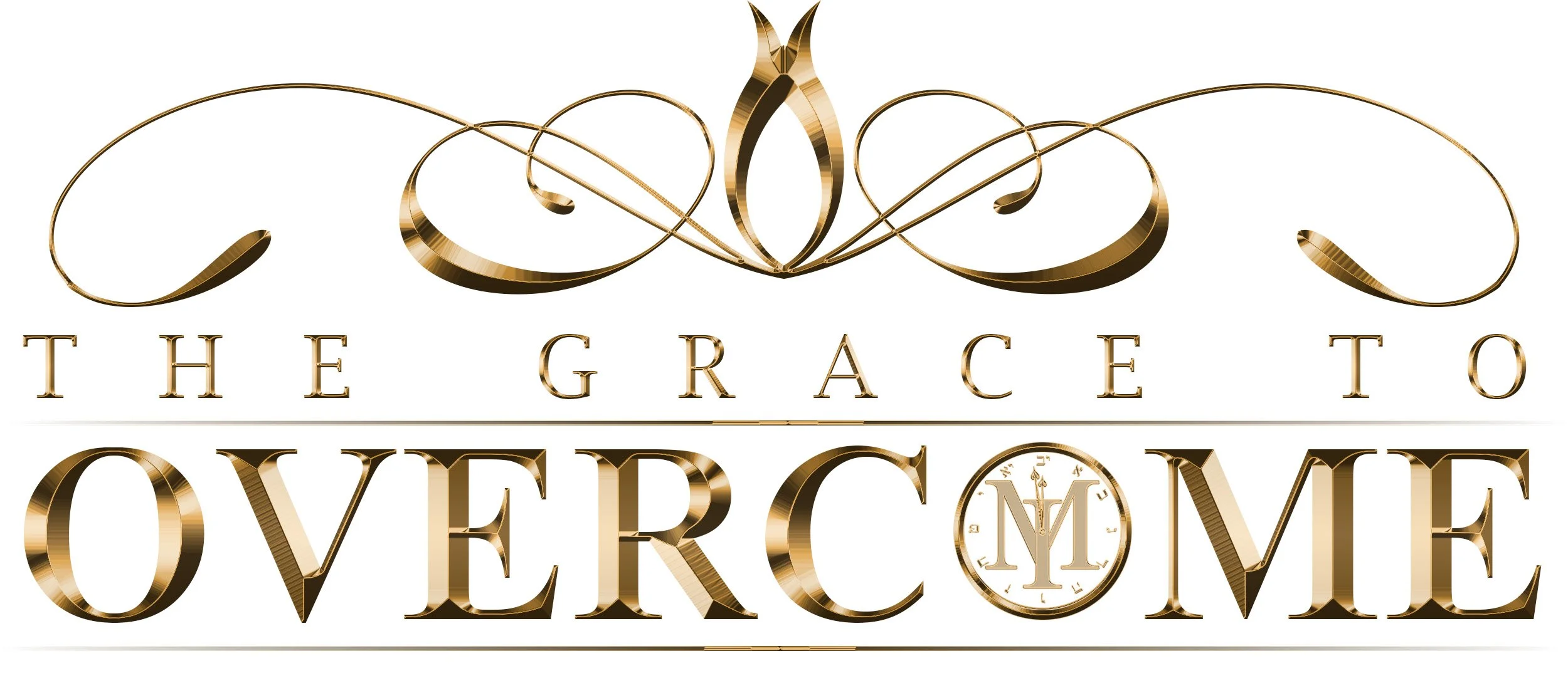 Grace To Overcome Our Sin Nature — It's Midnight Ministries