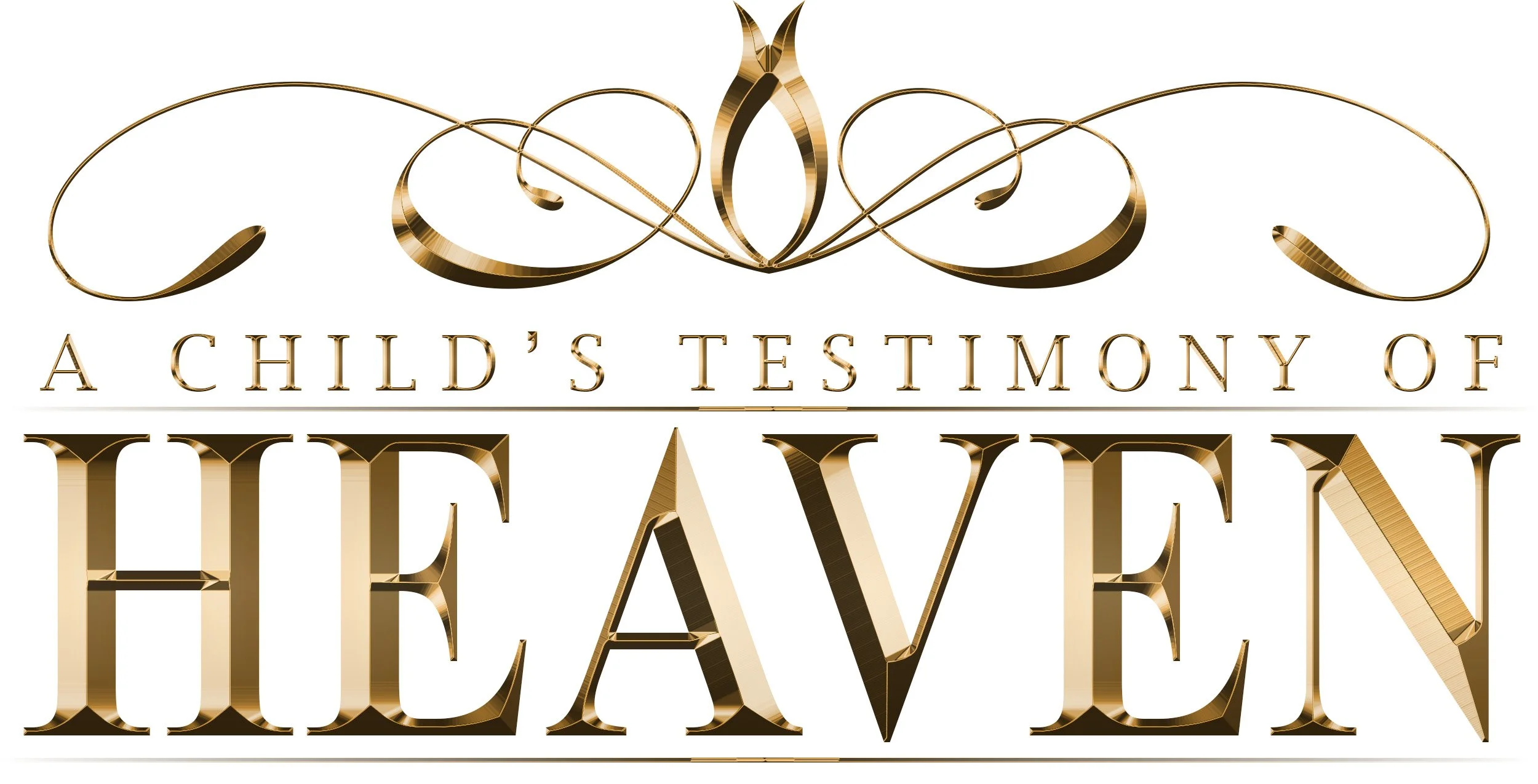 A Personal Testimony Of Heaven — It's Midnight Ministries