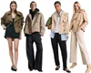 The Best Short Trenches | Hood Magazine