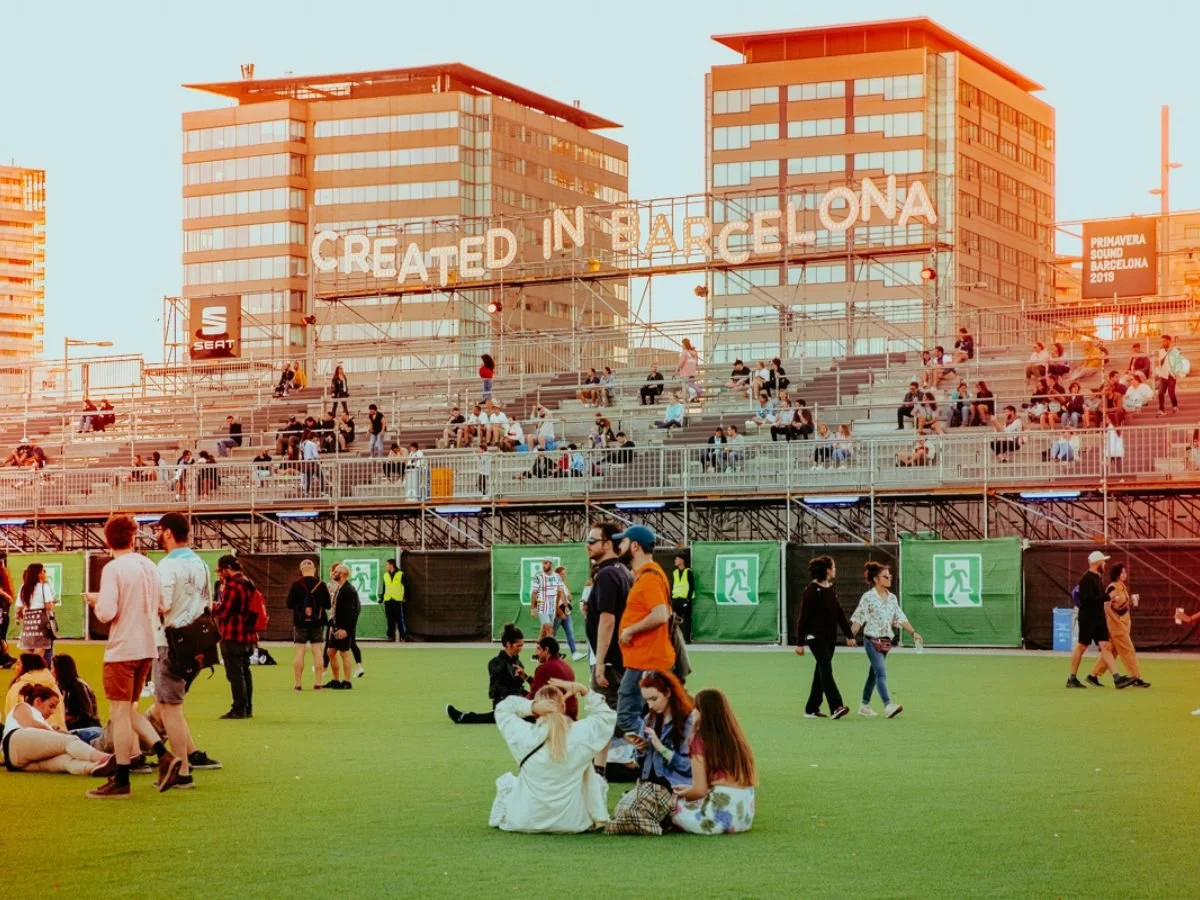 Review: Primavera Sound Barcelona | Hood Magazine