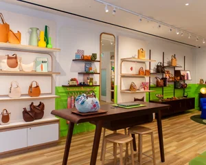 Longchamp Makes Stylish Edinburgh Debut with First UK Store Outside ...