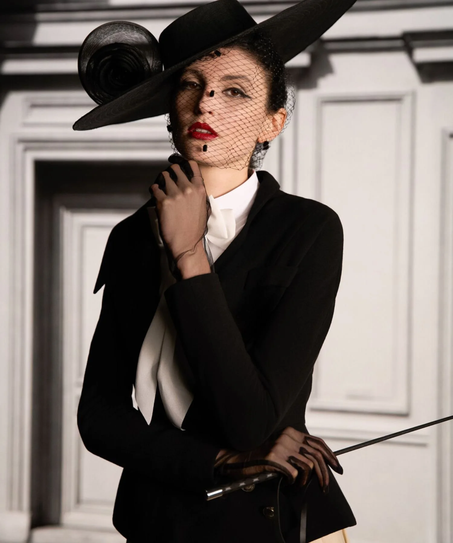 Lucia Fairfull Announced as Ambassador for V&A Dundee’s Catwalk: The ...
