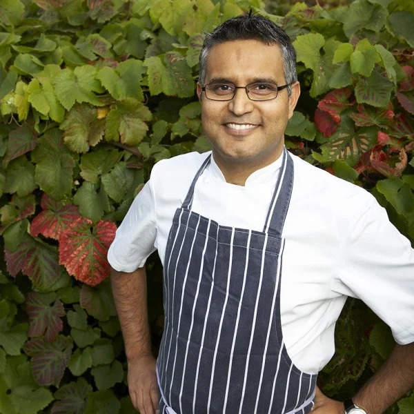 Atul Kochhar's Murg Tariwala Home-style Chicken Curry | Hood Magazine