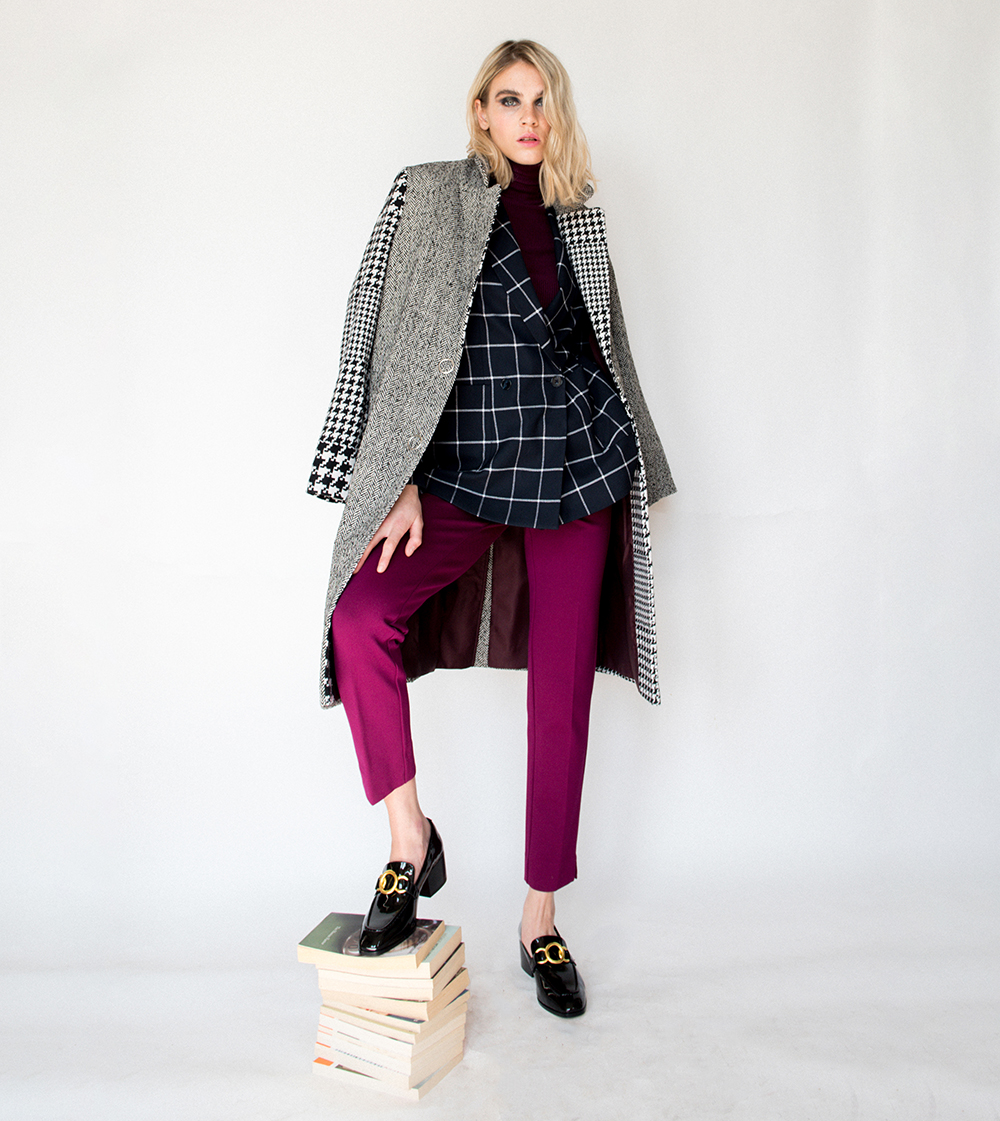 Five minutes with... Flo Millar | Hood Magazine