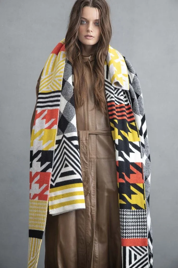 Four contemporary Scottish knitwear designers we love | Hood Magazine