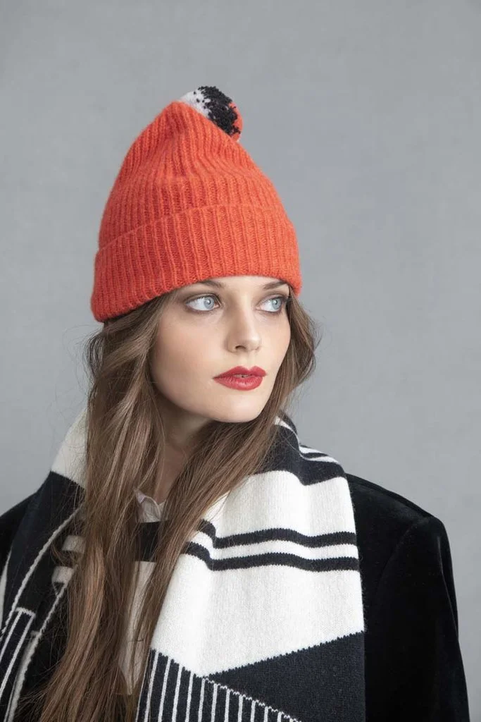 Four contemporary Scottish knitwear designers we love | Hood Magazine