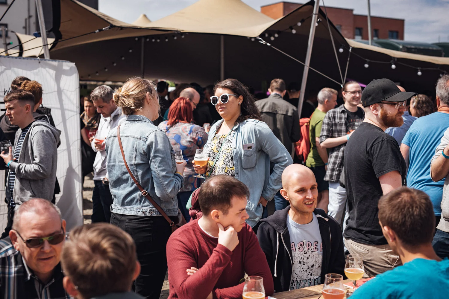 Seven things to do in Scotland this week | Hood Magazine