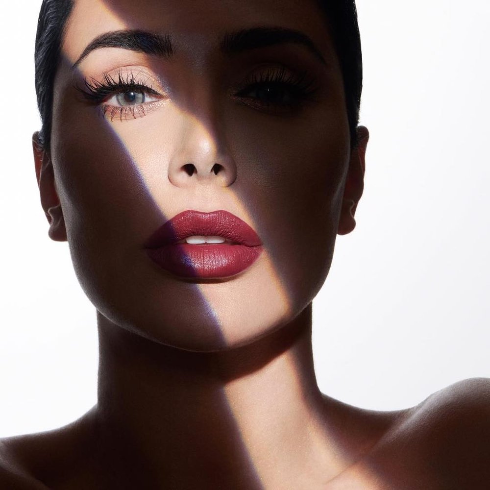 Huda Beauty launches at Harvey Nichols | Hood Magazine