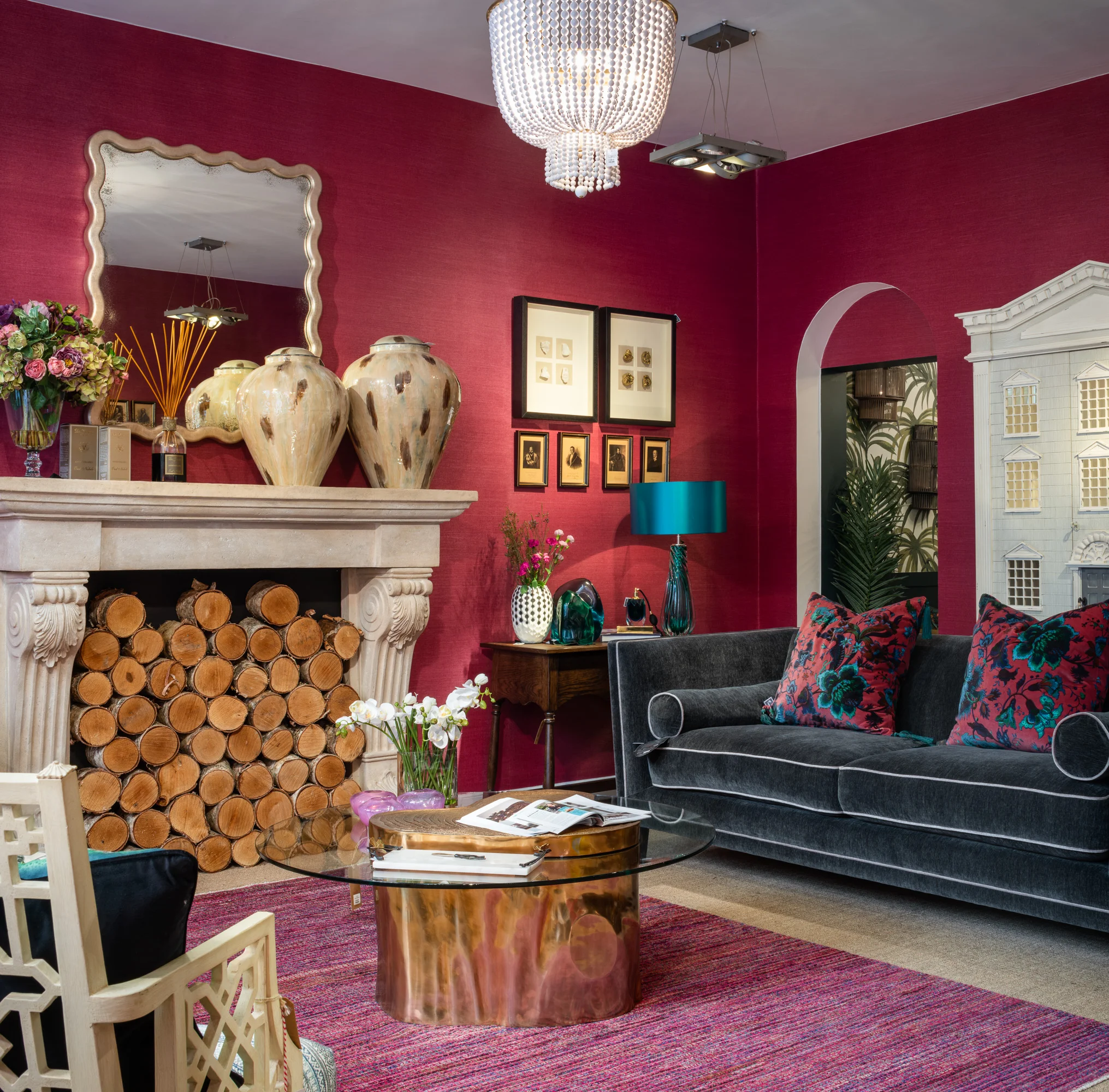 Step into summer with Jeffreys Interiors | Hood Magazine