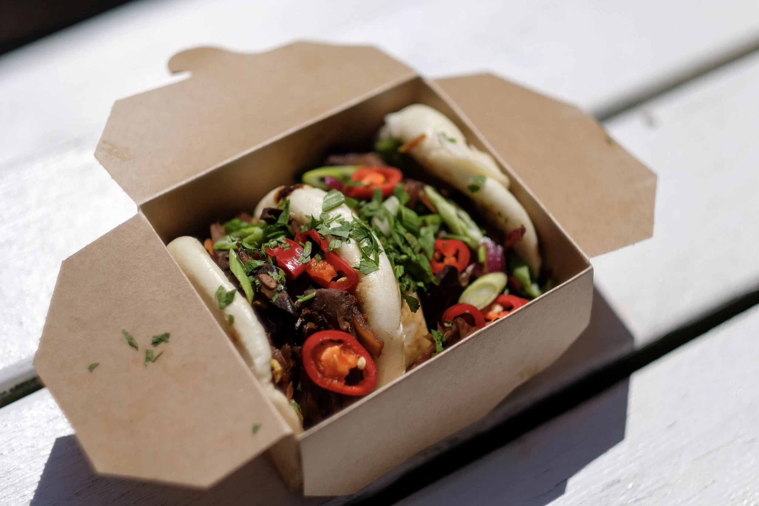 Beach Hut pop-up opens in North Berwick | Hood Magazine