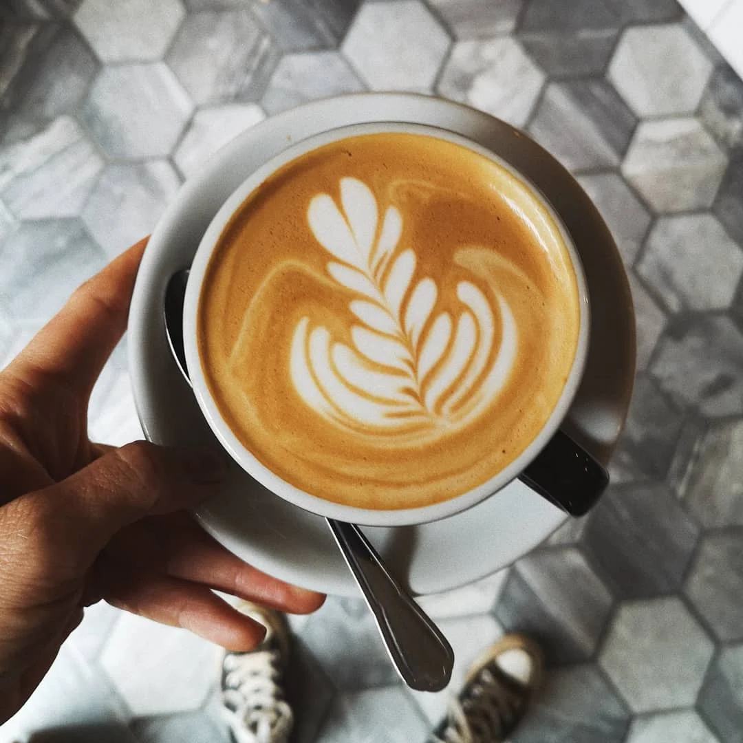 The best coffee shops in Scotland | Hood Magazine