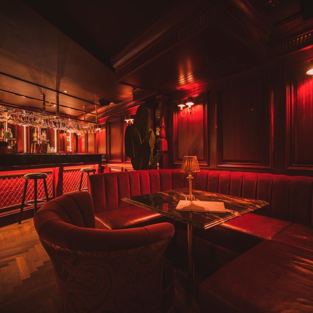 Edinburgh's Hidden Gem Nominated for BIID Interior Design Award 2024 ...