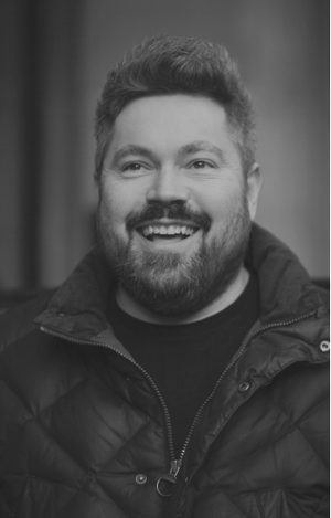 Bruce Devlin on Christmas | Hood Magazine