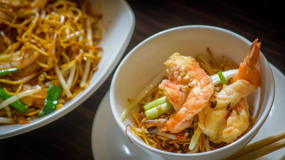 Chinese New Year 2020 - Scotland's best Chinese restaurants | Hood Magazine