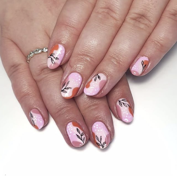 Spring-inspired nail art ideas for your next manicure | Hood Magazine