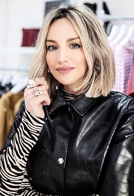 Hayley Scanlan reveals all about Netflix's Next in Fashion | Hood Magazine