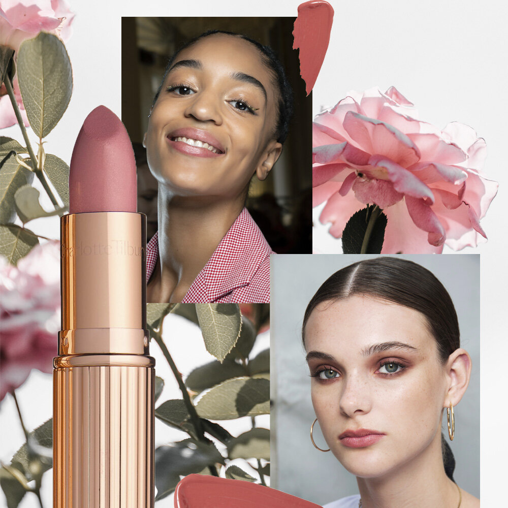 The best rose lipsticks to give your look a gorgeous finishing touch ...