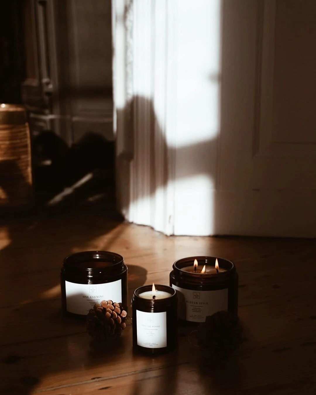 The best winter candles to burn this season | Hood Magazine