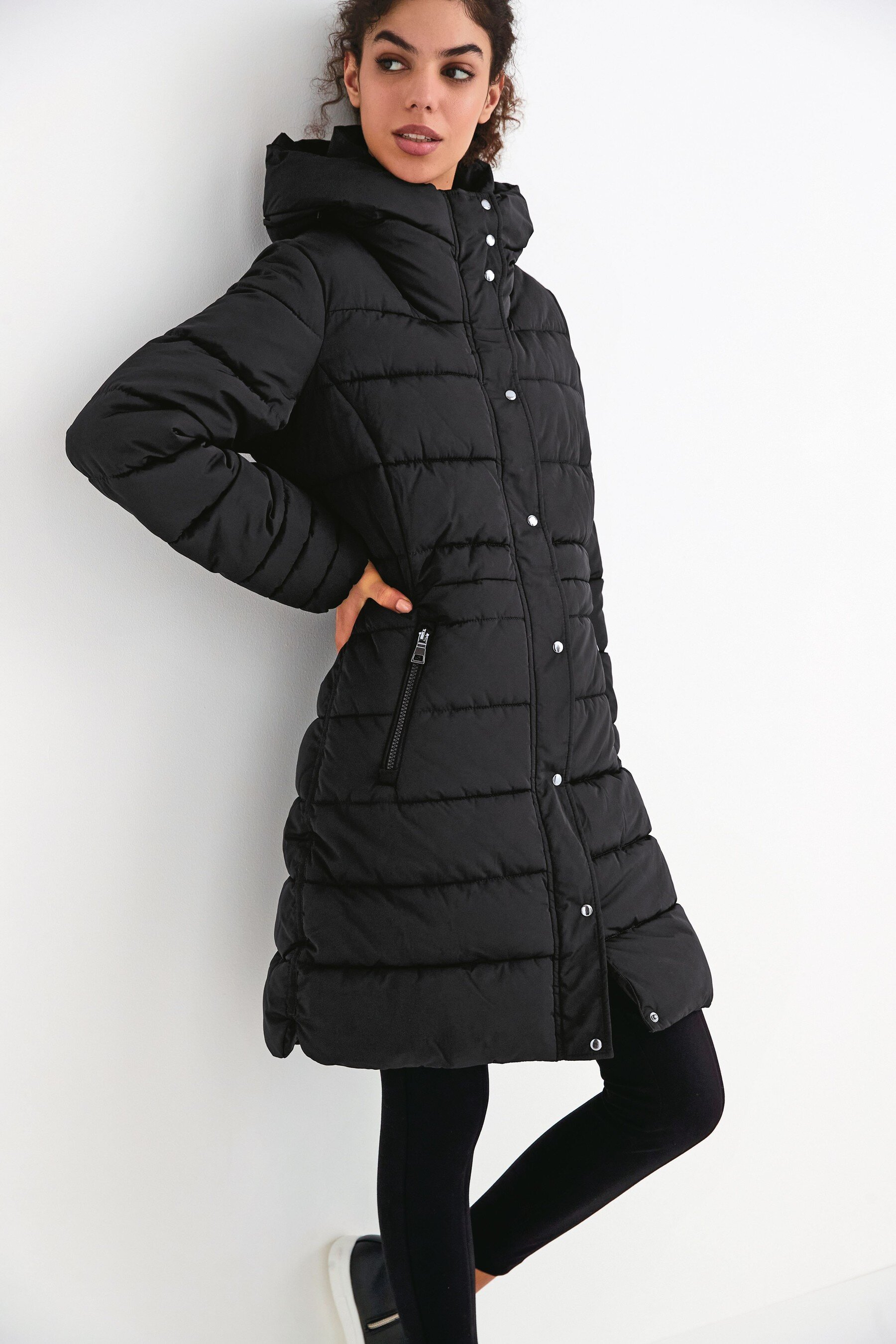 The Best Padded Coats To Get You Through The Cold Snap Hood Magazine
