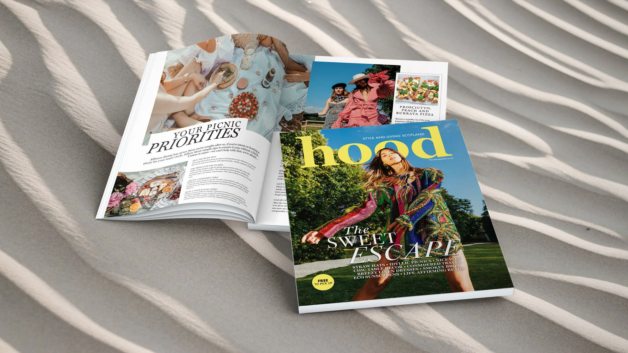 Hood Magazine