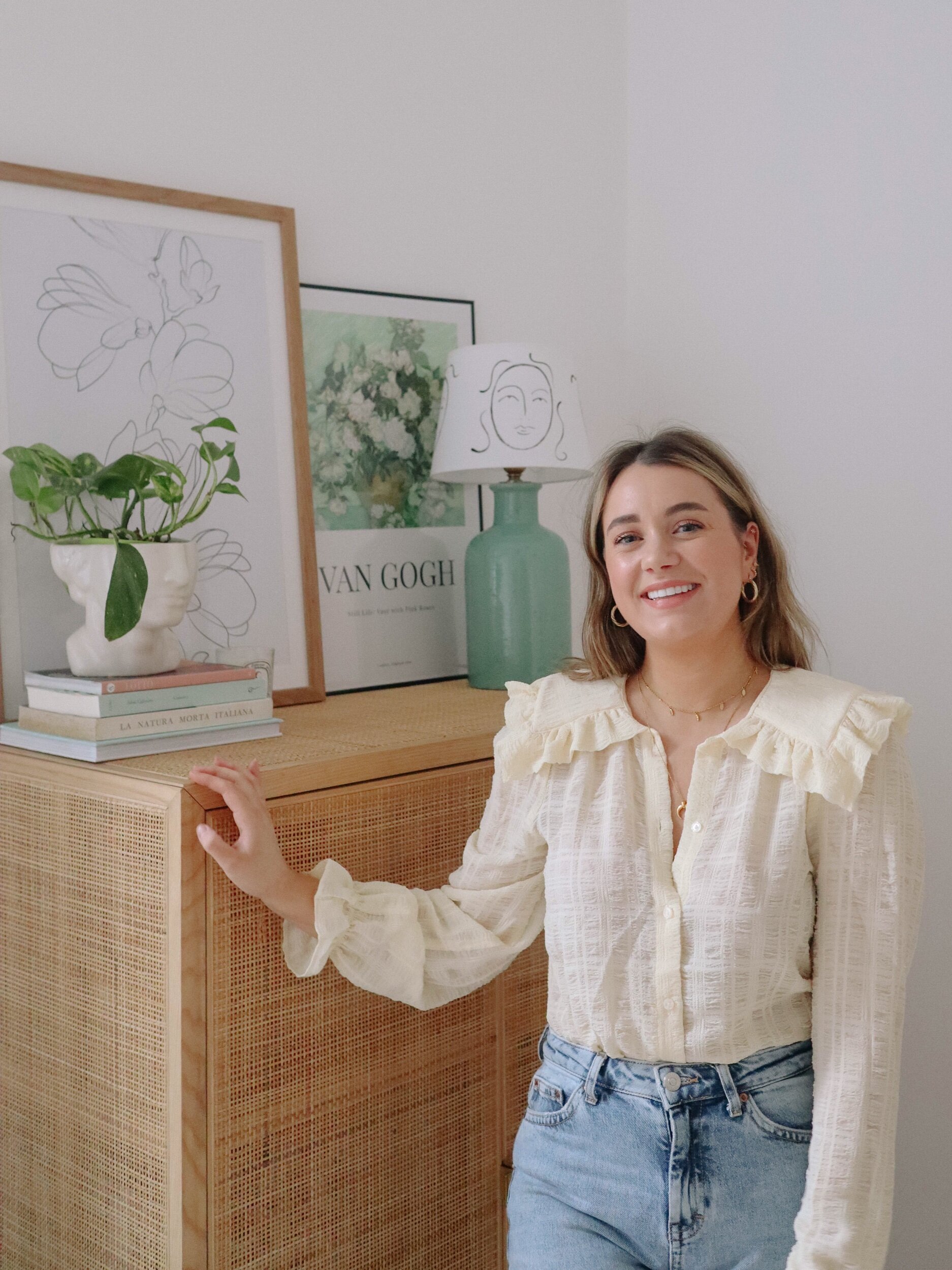 At Home With Scotland’s Home Of The Year Judge, Kate Spiers | Hood Magazine