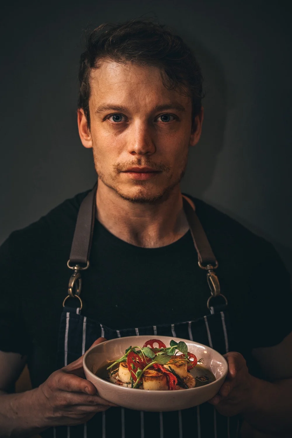 Chef to the stars and award-winning mixologist add Latin flavour to ...