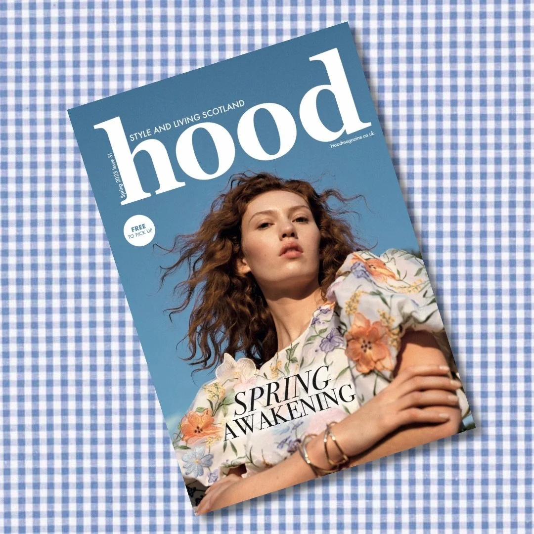 Online | Hood Magazine