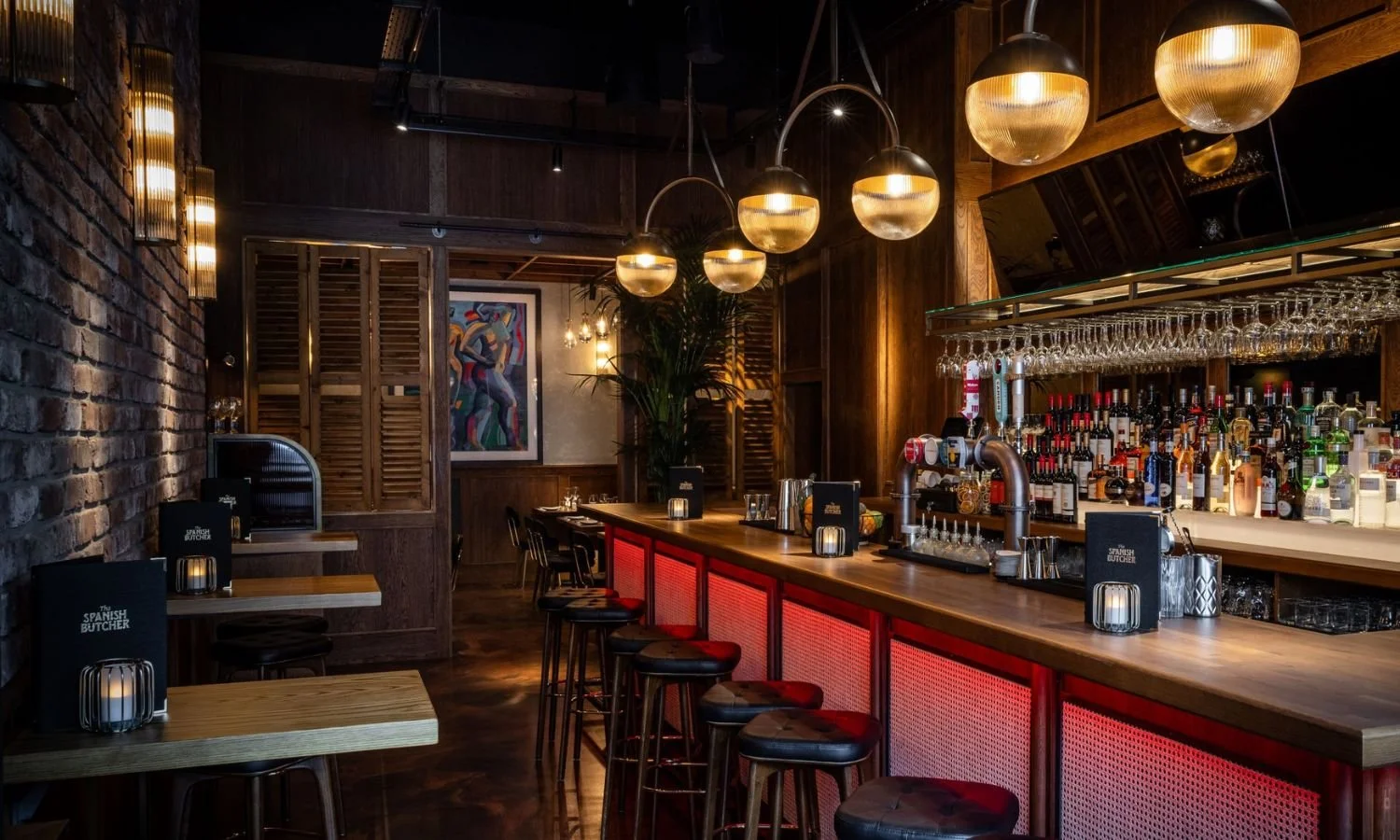 Experience the Delights of The Spanish Butcher | Hood Magazine