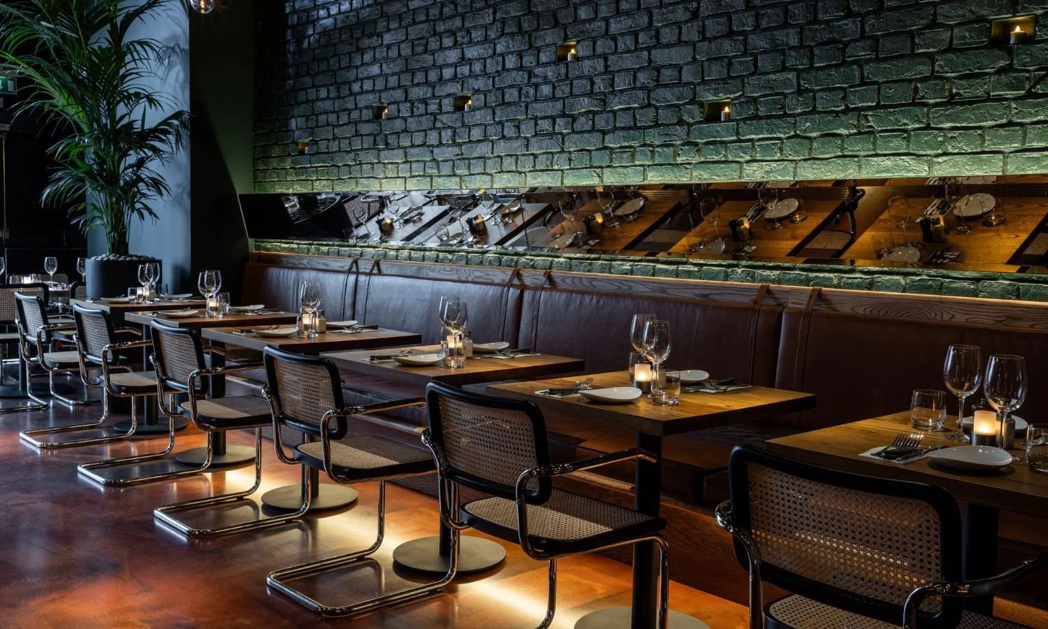 Experience the Delights of The Spanish Butcher | Hood Magazine