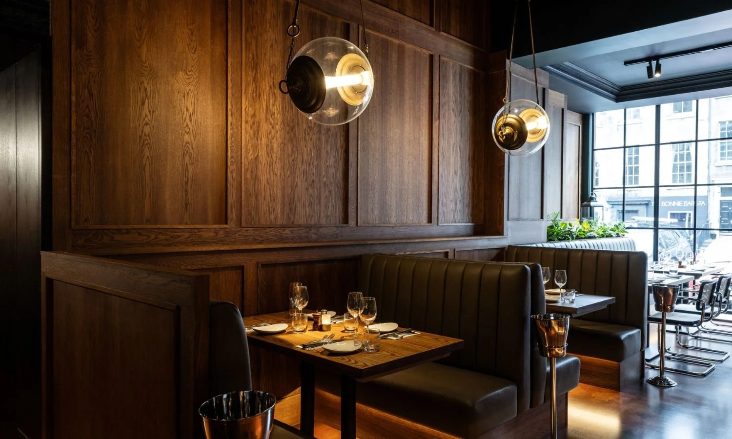 Experience the Delights of The Spanish Butcher | Hood Magazine