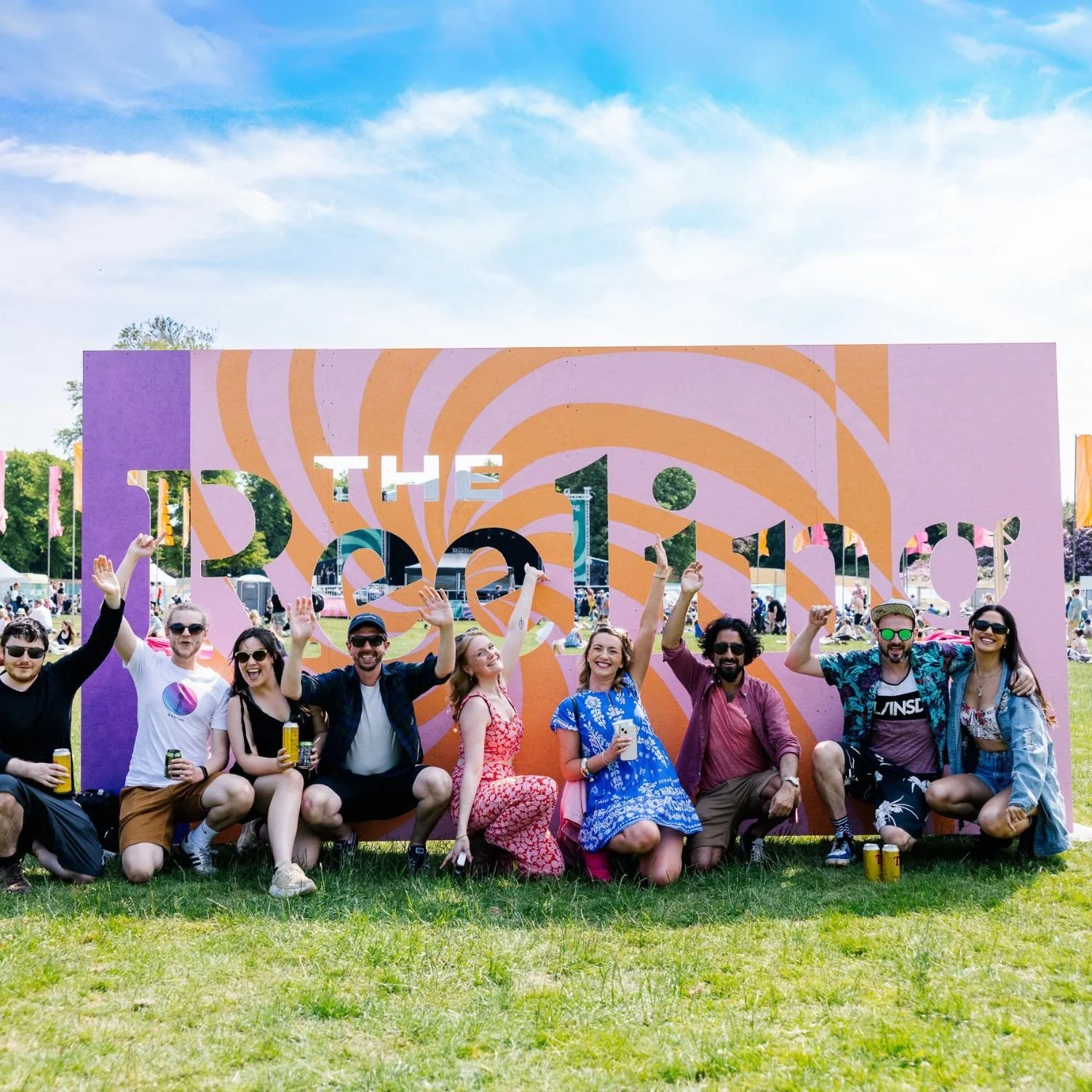 5 Top Things to Do at The Reeling | Hood Magazine