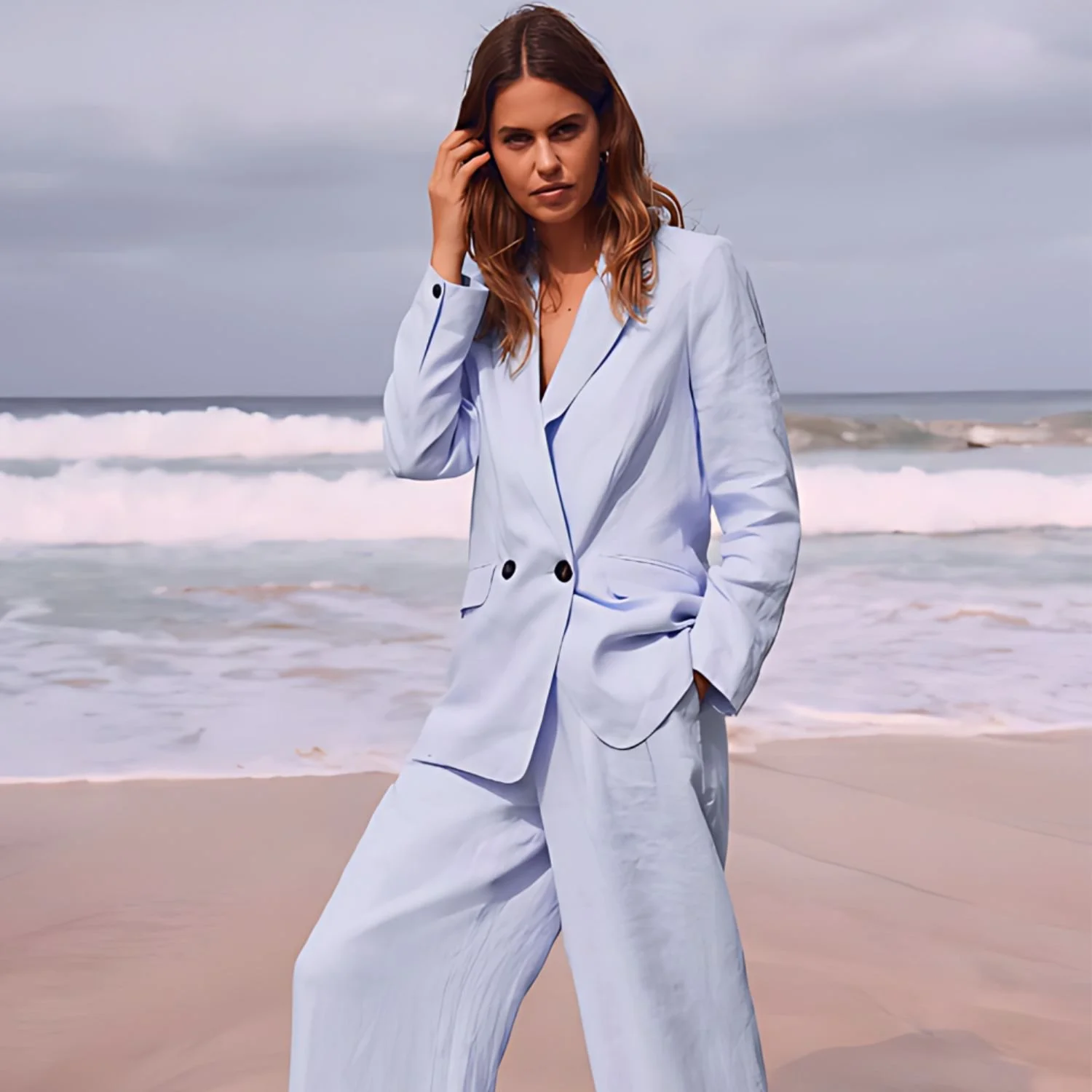 How to Dress for Ladies Day at The Races | Hood Magazine