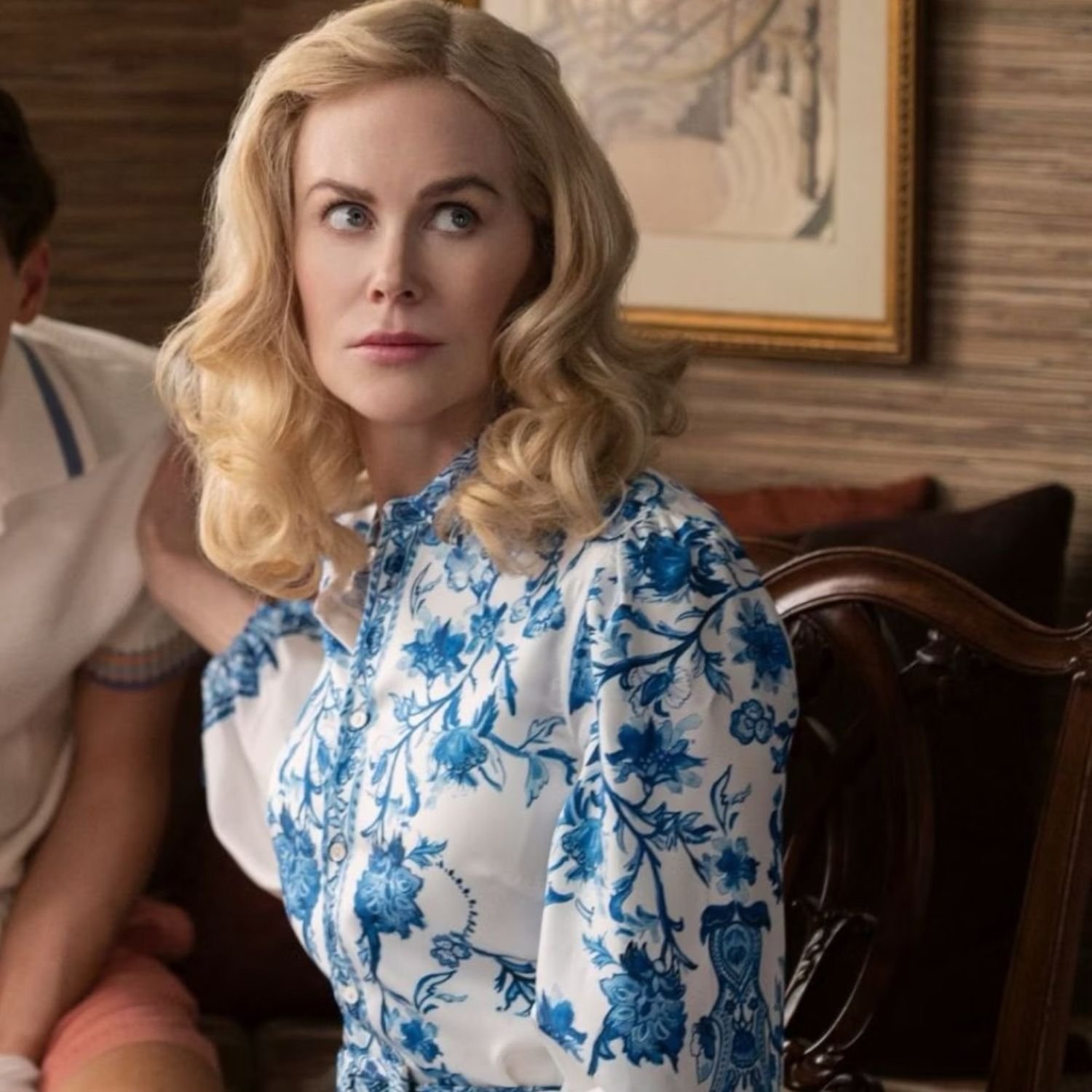 Quiet Luxury Unveiled: How to Get ‘The Perfect Couple’ Look | Hood Magazine