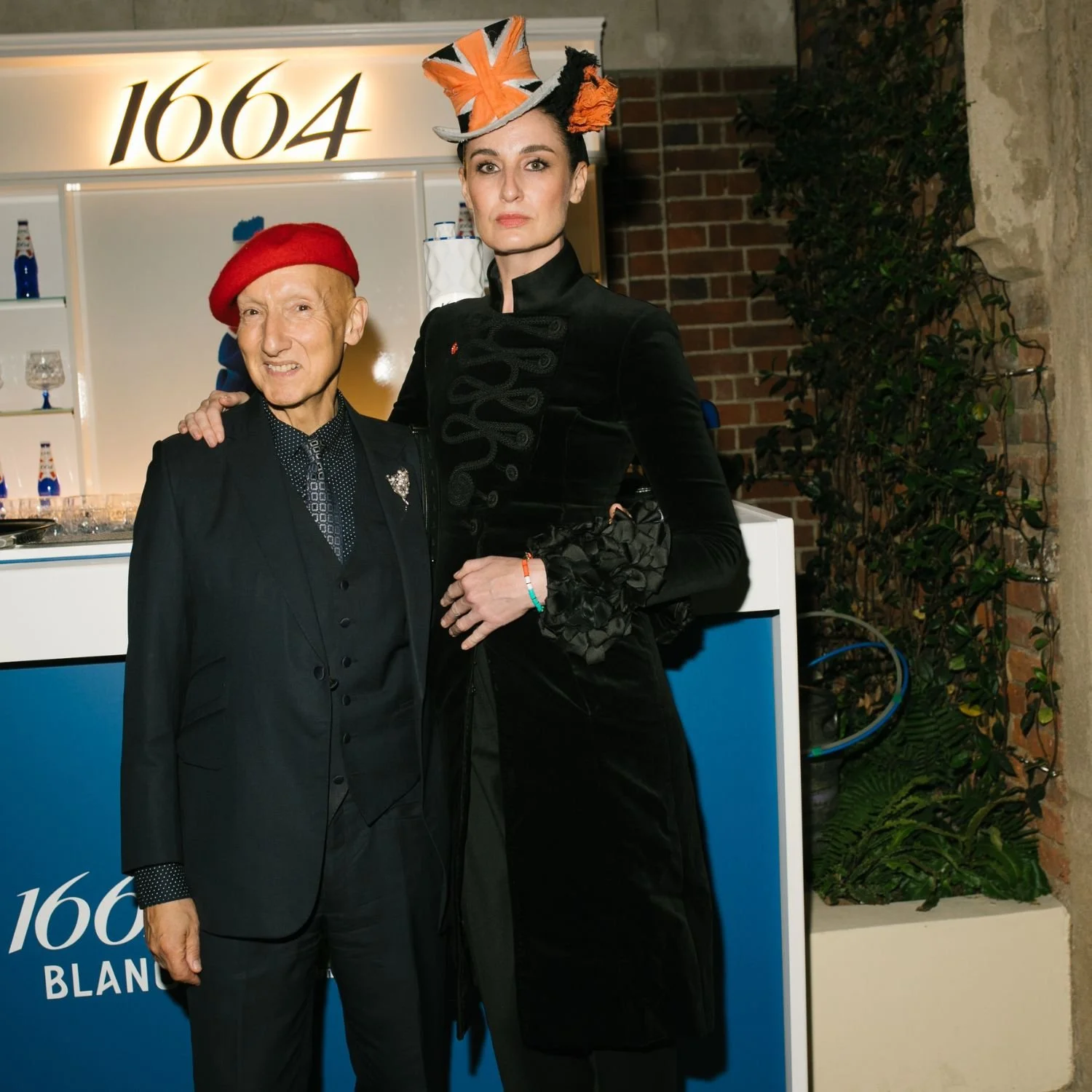 Celebrating 40 Years of London Fashion Week | Hood Magazine