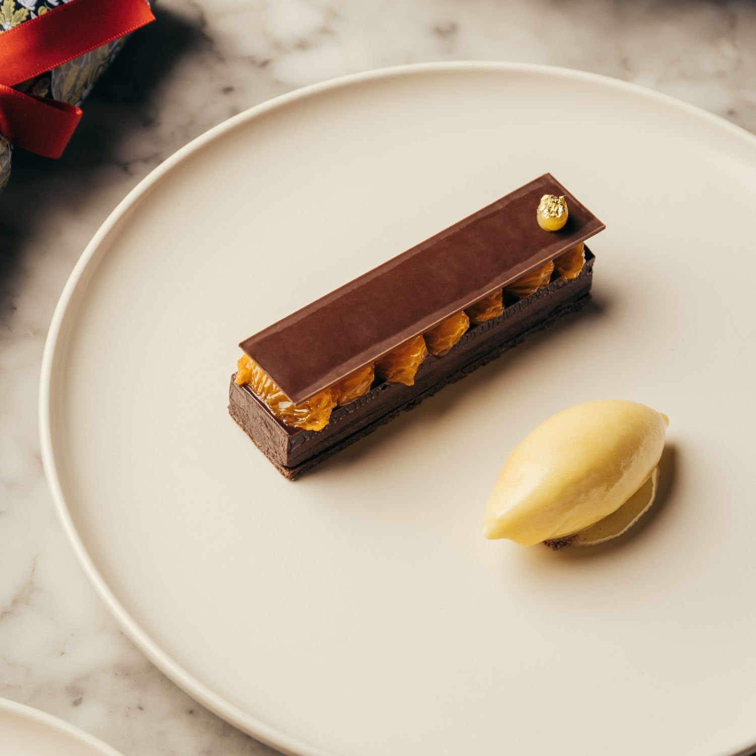 A Festive Feast to Remember at The Spence, Gleneagles Townhouse | Hood ...