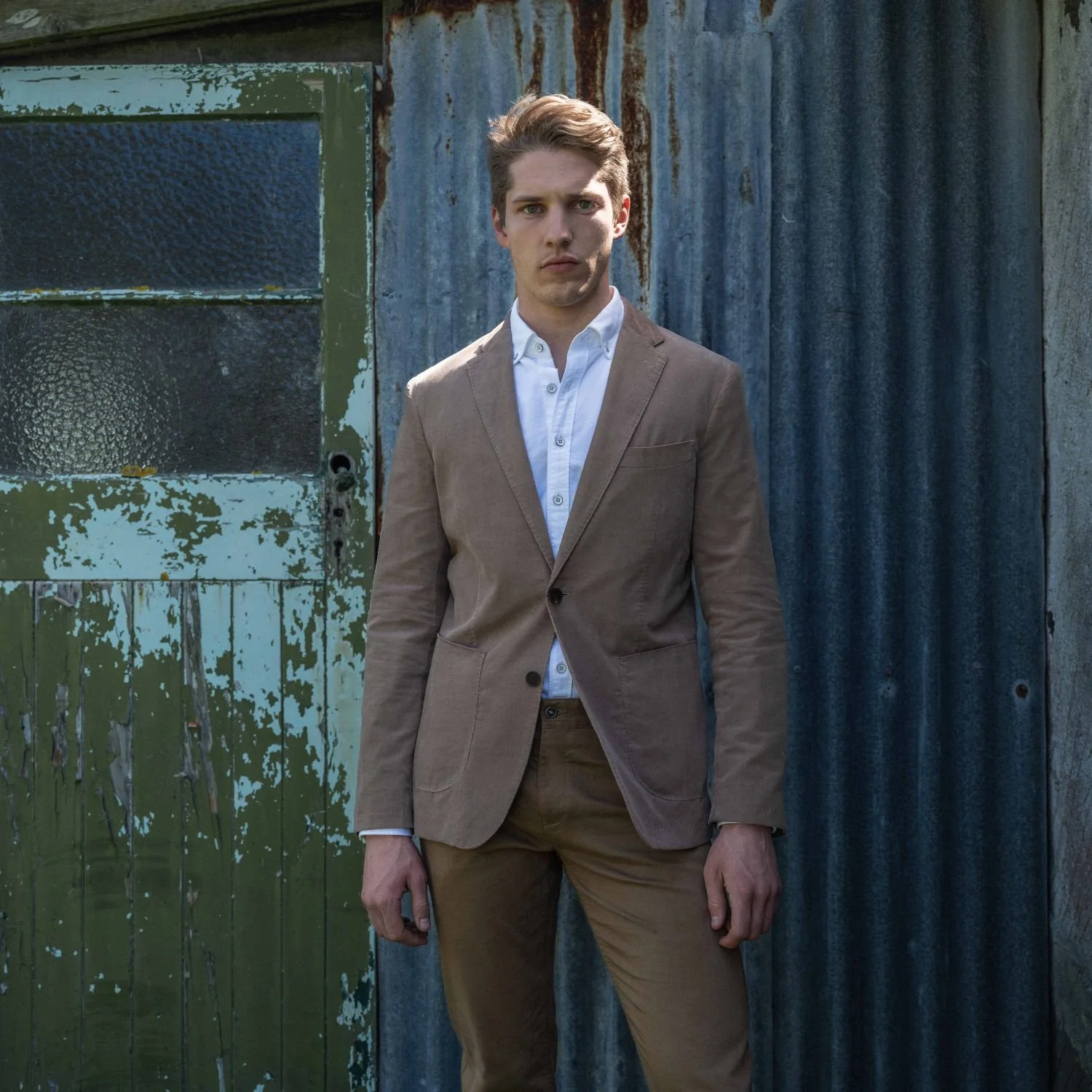 Discover Rodd & Gunn's New Glasgow Store | Hood Magazine