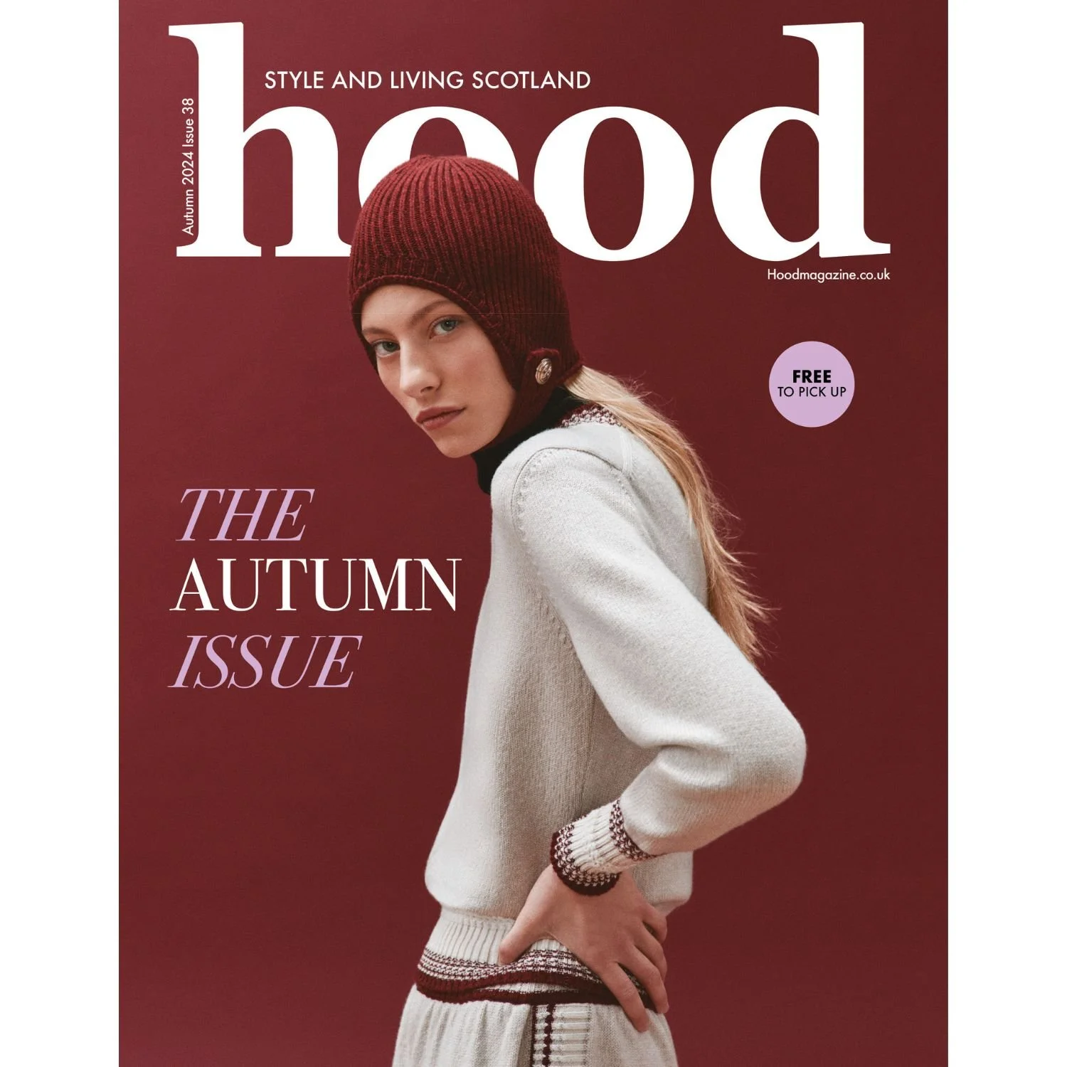 Hood: A Year in Style | Hood Magazine