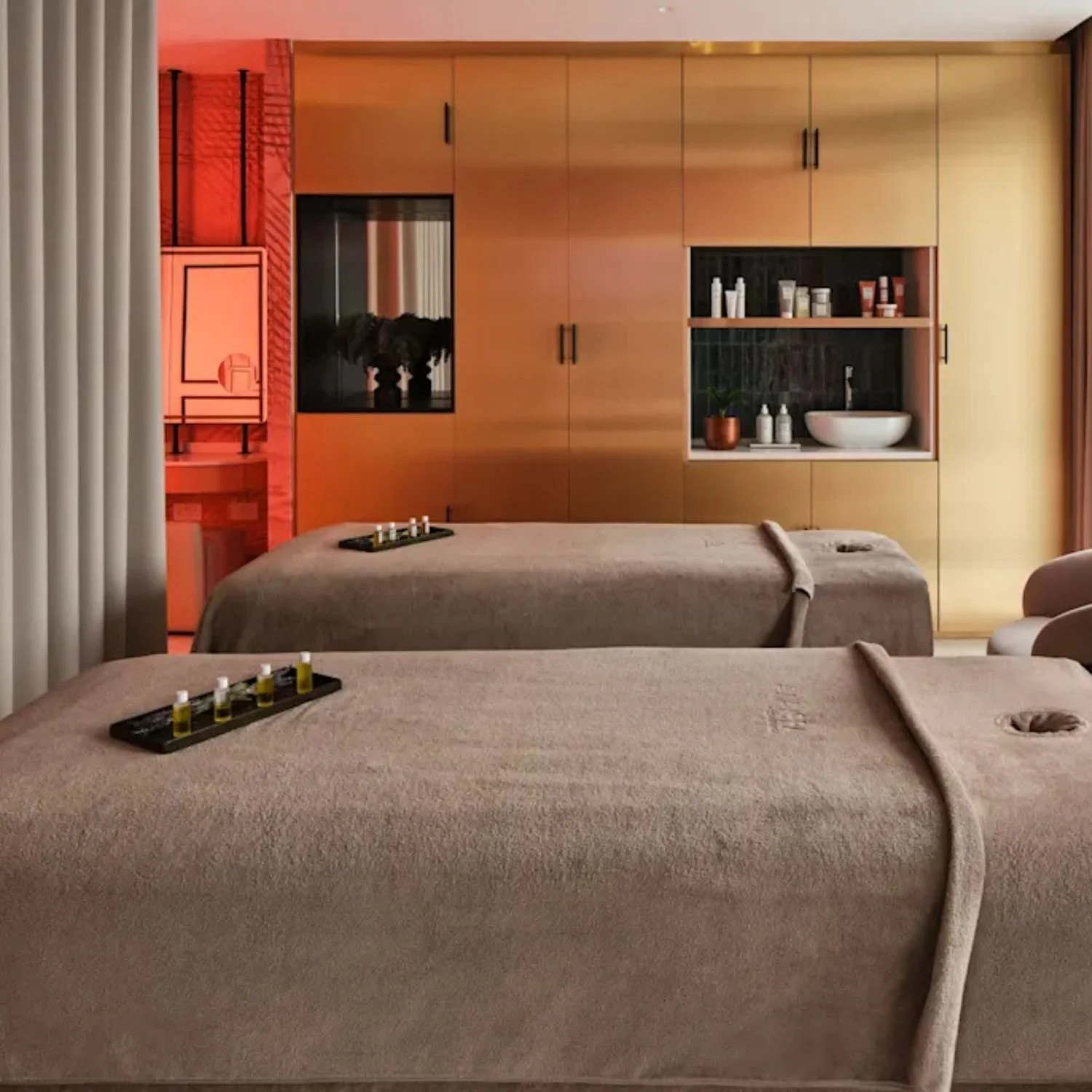 5 New Scottish Destination Spas You’ll Want to Visit | Hood Magazine