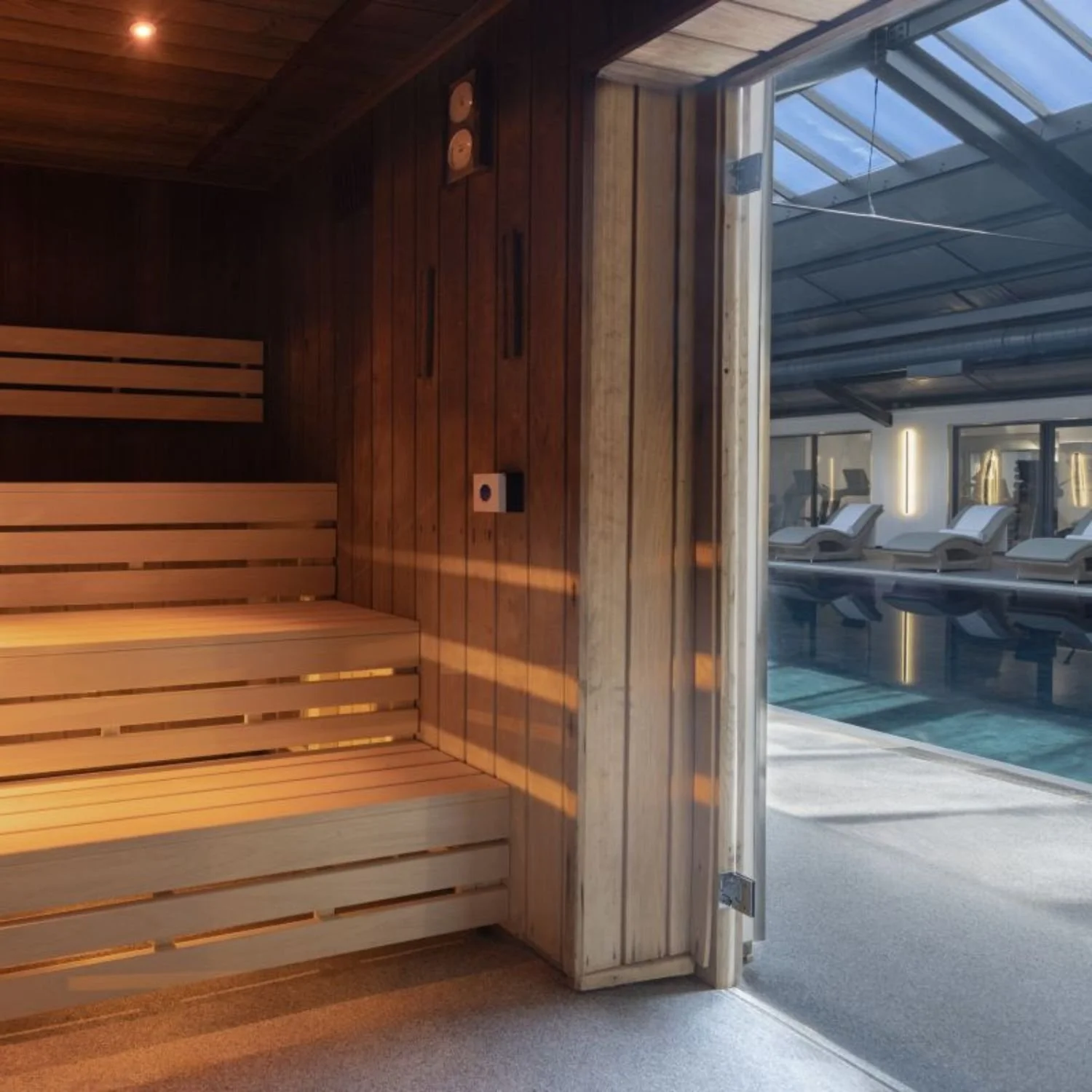 5 New Scottish Destination Spas You’ll Want to Visit | Hood Magazine