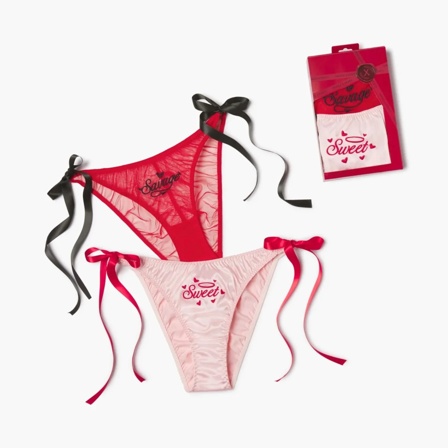 The Ultimate Valentine's Edit: The 14 Best Lingerie Brands for February ...