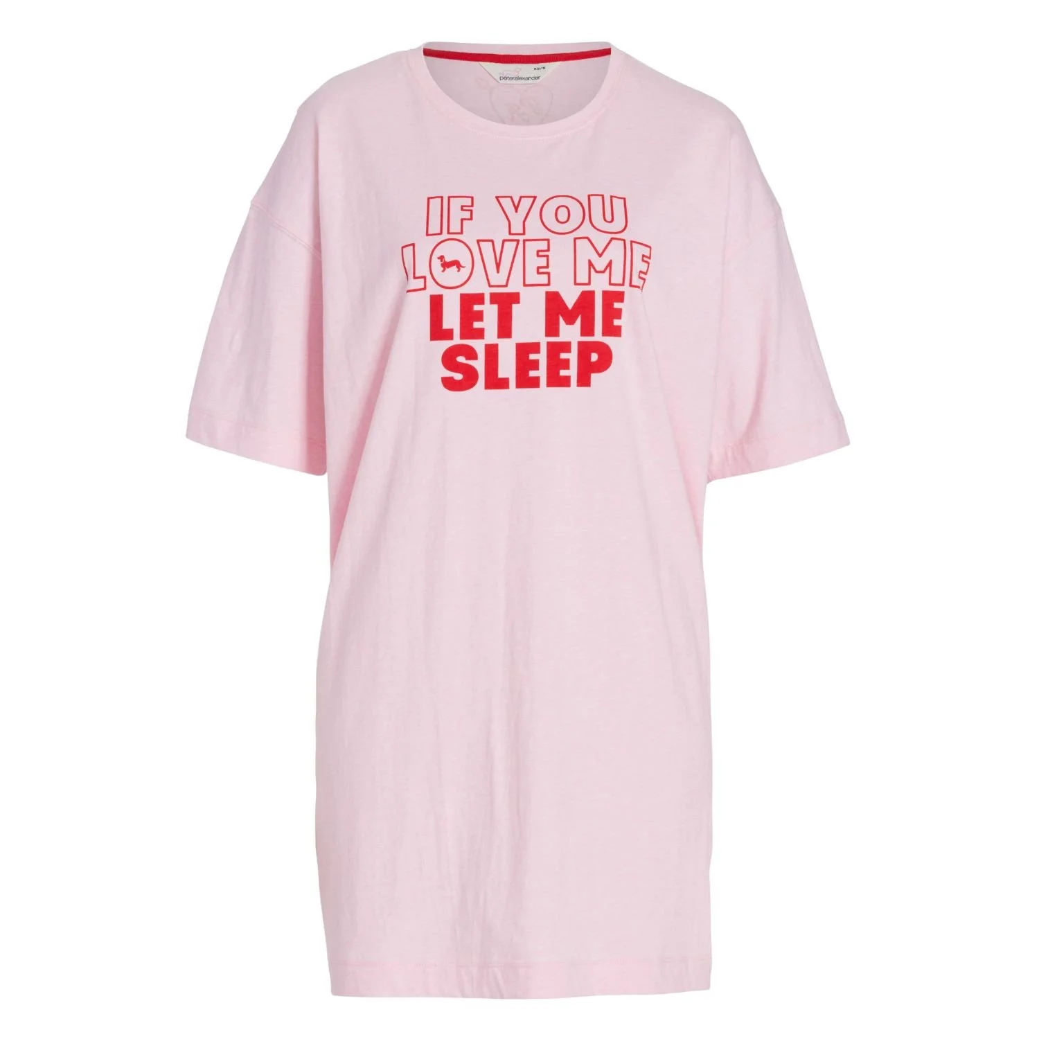 Label Love: Peter Alexander – The Dreamiest Sleepwear Now in the UK ...
