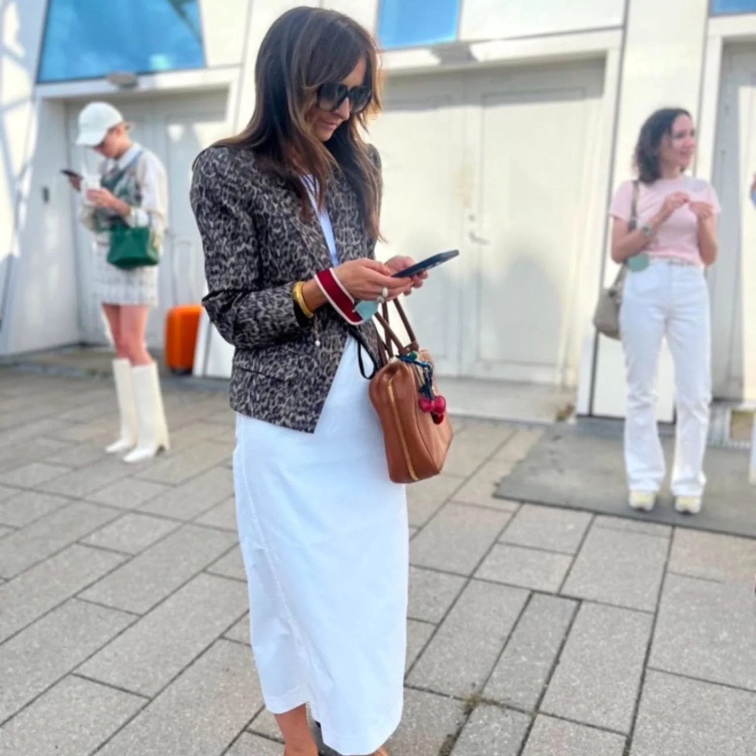 CPHFW: An Influencer's Guide to What to Wear | Hood Magazine