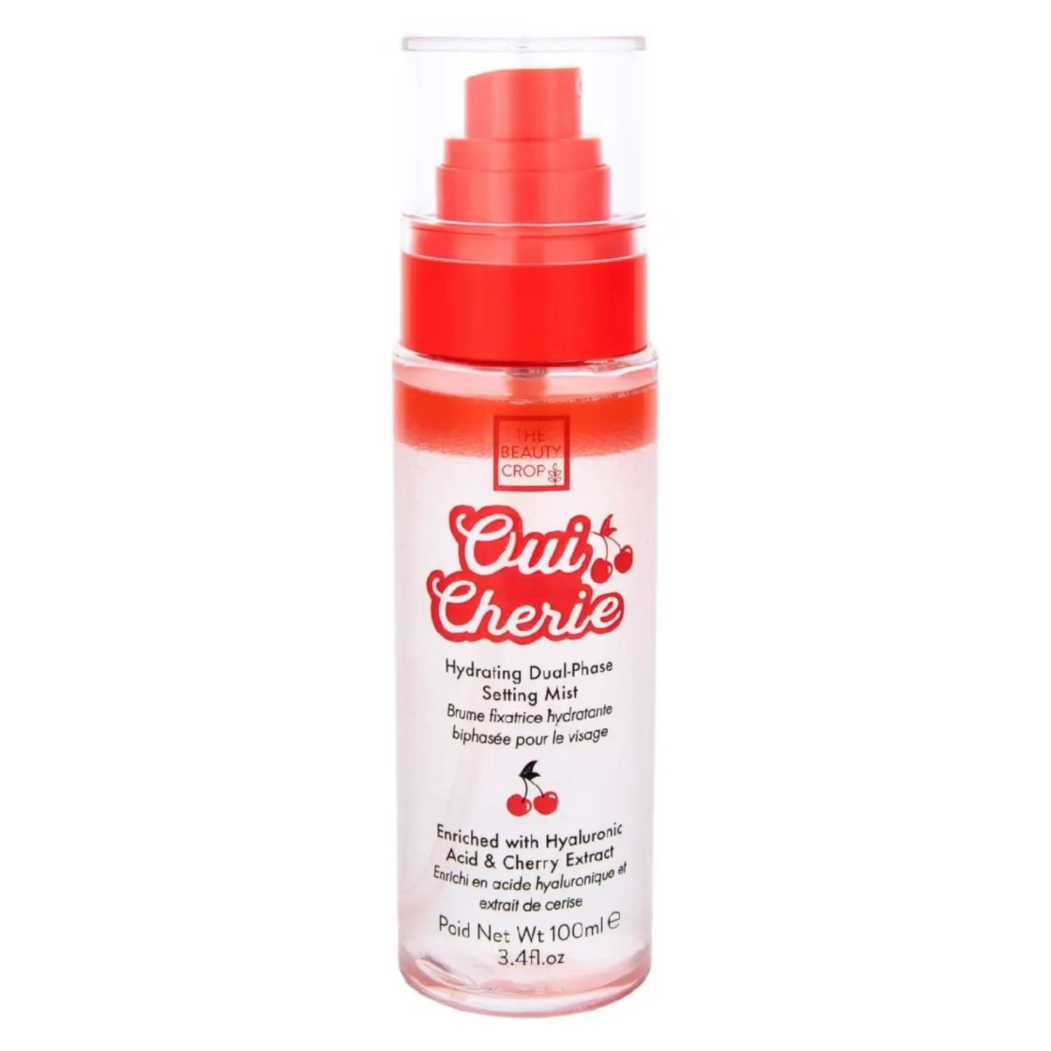 Best Cherry Bomb Beauty | Hood Magazine